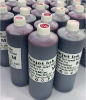 China Wholesale 1000ml Dye Based Ink for HP PageWide Wide Format Inkjet Printer GAGA Machine for HP 452 477 552 577 975 971 77650 973 for sale