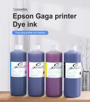 China Wholesale 1000ml Dye Based Ink for HP PageWide Wide Format Inkjet Printer GAGA Machine for HP 452 477 552 577 975 971 77650 973 for sale