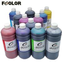 China FCOLOR 1000ML PFI 1700 Pigment Ink for Canon Pro 2000 4000 4000s 6000s 2100 4100 6100 Ink Printer for sale