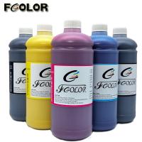 China FCOLOR 1000ML PFI 1700 Pigment Ink for Canon Pro 2000 4000 4000s 6000s 2100 4100 6100 Ink Printer for sale