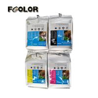 China FCOLOR 2000ML/Bag SS21 BS3 BS4 60 Pagewide Eco Solvent Ink for Mimaki JV300 JV150 CJV300 CJV150 Printer for sale