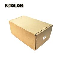 China FCOLOR 2000ML/Bag SS21 BS3 BS4 60 Pagewide Eco Solvent Ink for Mimaki JV300 JV150 CJV300 CJV150 Printer for sale