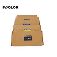 China 500ml Eco Solvent Ink Bag with One-Time Chip TE2 TR2 Outdoor Printing Ink Pouch for Large Format Printers for sale