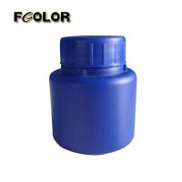 China FCOLOR China Factory 50ml Indelible Ink 20% Silver Nitrate Election Ink for Election for sale