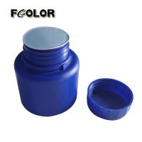 China FCOLOR China Factory 50ml Indelible Ink 20% Silver Nitrate Election Ink for Election for sale