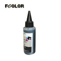 China Fcolor Universal Compatible Refil Special UV Dye Ink for 1 L UV Customized Packaging for sale