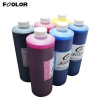 China Rub Resistance Pigment Based Ink For EPSON Stylus PRO 4900 4910 7900 9900 Printer for sale