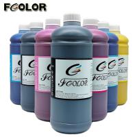 China Scratch Resistance Water Bulk Pigment Ink For Epson Surecolor P10000 P20000 for sale