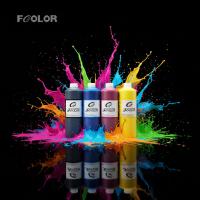 China FCOLOR T850 Water Based Pigment Ink for Epson SureColor P800 Printer for sale