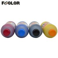 China 500ML/Bottle Label Printing Pigment Ink For Epson TM-C3500 3510 3520 Label Printer for sale