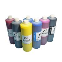 China MSDS Vivid Color Water Based Pigment Ink For Epson Stylus PRO 9880 7880 9800 7800 for sale