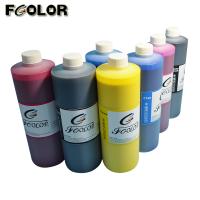 China MSDS Vivid Color Water Based Pigment Ink For Epson Stylus PRO 9880 7880 9800 7800 for sale