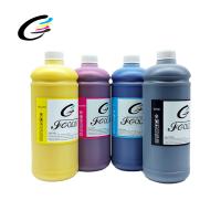 China Fcolor 100ml Universal Brillant Pigment Ink for Epson L805 L810 L1800 L1300 L1800 L220 T50 T60 1390 1400 1430 for sale