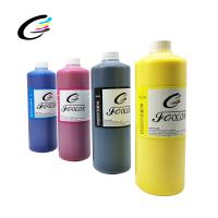 China Fcolor 100ml Universal Brillant Pigment Ink for Epson L805 L810 L1800 L1300 L1800 L220 T50 T60 1390 1400 1430 for sale