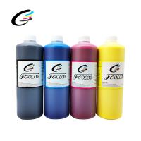 China Fcolor 100ml Universal Brillant Pigment Ink for Epson L805 L810 L1800 L1300 L1800 L220 T50 T60 1390 1400 1430 for sale