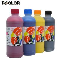 China Universal Label Printing Pigment Ink 500ML for Epson TM-C3520 3510 3500 for sale