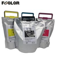 China T9741 T9731 Compatible Pigment Ink with Chip for Epson Workforce Pro WF-C869 C869R Series for sale