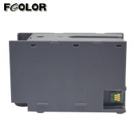 China T9741 T9731 Compatible Pigment Ink with Chip for Epson Workforce Pro WF-C869 C869R Series for sale
