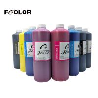 China Water Based Pigment Ink For Label Printing For Epson Colorworks C6500 C7500 C7520G C7500G for sale