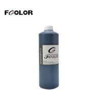 China Water Based Pigment Ink For Label Printing For Epson Colorworks C6500 C7500 C7520G C7500G for sale