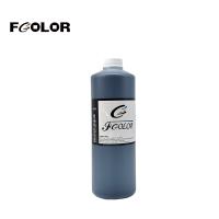 China Fcolor Direct Sales Pigment Ink for Epson ColorWorks C3510 C6050A C6050P C6550A C6550P C7510G Label Printer for sale