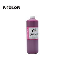 China Fcolor Direct Sales Pigment Ink for Epson ColorWorks C3510 C6050A C6050P C6550A C6550P C7510G Label Printer for sale