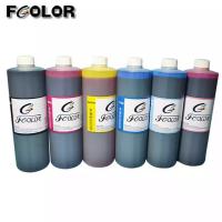 China Fcolor DY2023 Wholesale Suitable for Epson Surelab D700 D3000 D800 D880 Digital Printer Water Dye Ink for sale