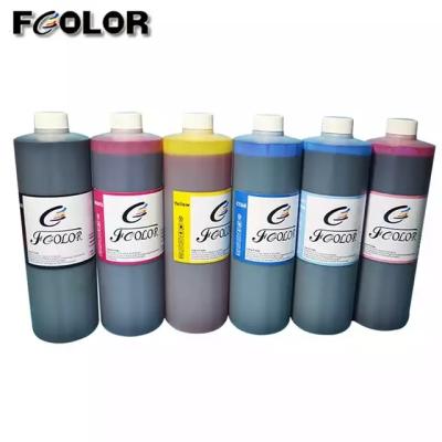 China Fcolor DY2023 Wholesale Suitable for Epson Surelab D700 D3000 D800 D880 Digital Printer Water Dye Ink for sale