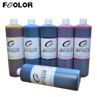 China Fcolor DY2023 Wholesale Suitable for Epson Surelab D700 D3000 D800 D880 Digital Printer Water Dye Ink for sale