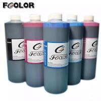 China Fcolor DY2023 Wholesale Suitable for Epson Surelab D700 D3000 D800 D880 Digital Printer Water Dye Ink for sale