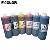 China Fcolor DY2023 Wholesale Suitable for Epson Surelab D700 D3000 D800 D880 Digital Printer Water Dye Ink for sale