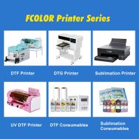 China Fcolor High Quality Stay 3 Years Outdoor Water Based Eco Solvent Ink for Mimaki JV33 SS21 for sale