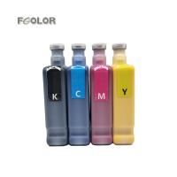China Fcolor Wholesale Inkjet Printer DX5 Galaxy Eco Solvent Ink for Epson DX4 DX5 DX7 for sale