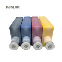 China Fcolor Wholesale Inkjet Printer DX5 Galaxy Eco Solvent Ink for Epson DX4 DX5 DX7 for sale