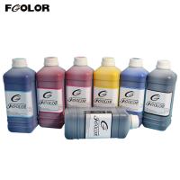 China Excellent Vivid Color ECO Solvent Ink 1000ml for Roland Versa STUDIO BN-20 Eco Sol Max Bn20 for sale