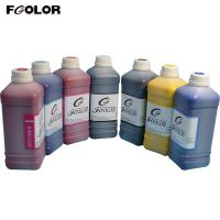 China Excellent Vivid Color ECO Solvent Ink 1000ml for Roland Versa STUDIO BN-20 Eco Sol Max Bn20 for sale