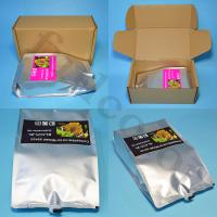 China Brilliant Color 2L BS3 Eco Solvent Ink Bag for Mimaki JV300 JV150 CJV300 CJV150 for sale