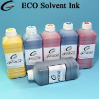 China Factory Direct Import Eco Solvent Printer Ink for Max 2 Roland BN20 Vinyl Printing for sale