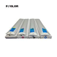 China 600ml 4 Color Mimaki BS4 Eco Solvent Ink Bag for JV300 JV150 CJV150 CJV300 Cartridge for sale