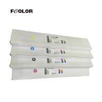 China 600ml 4 Color Mimaki BS4 Eco Solvent Ink Bag for JV300 JV150 CJV150 CJV300 Cartridge for sale