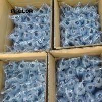 China 100 1000 ml 250ml Water Based Bulk White Tinta Dtf Textile Pigment DTF Ink for Epson XP15000 1390 L805 XP600 I3200 Machine for sale