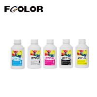 China 500ml DTF Ink For I3200 DTF Printers , Long Lasting Fade Resistant Dtf Pigment Ink for sale