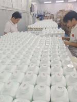 China DTF Printer Ink 1000ML Digital White No Clogging DTF Ink for DTF Printing Machine for sale