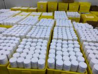 China High Quality 1000ML CMYK Heat Transfer Textile Printing White DTF Printer Ink for Epson I3200 I1600 Xp600 1390 4720 Tx800 Head for sale