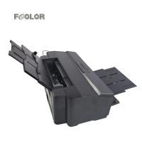 China Lowest Price PET Film Transfer A3+ A3 A4 Size L1800 DTF Printer for Garment Printing for sale