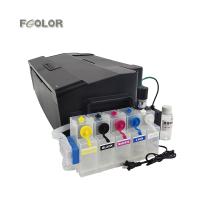China Lowest Price PET Film Transfer A3+ A3 A4 Size L1800 DTF Printer for Garment Printing for sale