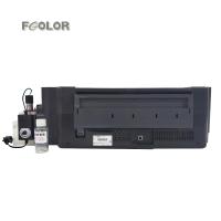 China Lowest Price PET Film Transfer A3+ A3 A4 Size L1800 DTF Printer for Garment Printing for sale