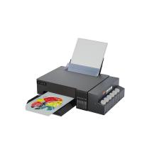 China A4 Dtf Printer Printing Dtf Transfer Printer for T-shirt DTF Pet Film Printers for sale