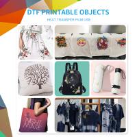 China Fcolor 13'' A3+ A3 DTF Printer Machine L1800 with White Ink Circulation and Stirring System for sale