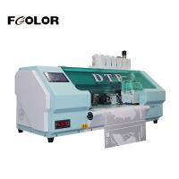 China China Supplier a Kit Roll to Roll 30cm A3 Dft Printer With DTF Ink and Powder Single Head Xp600 Dtf Printer for sale